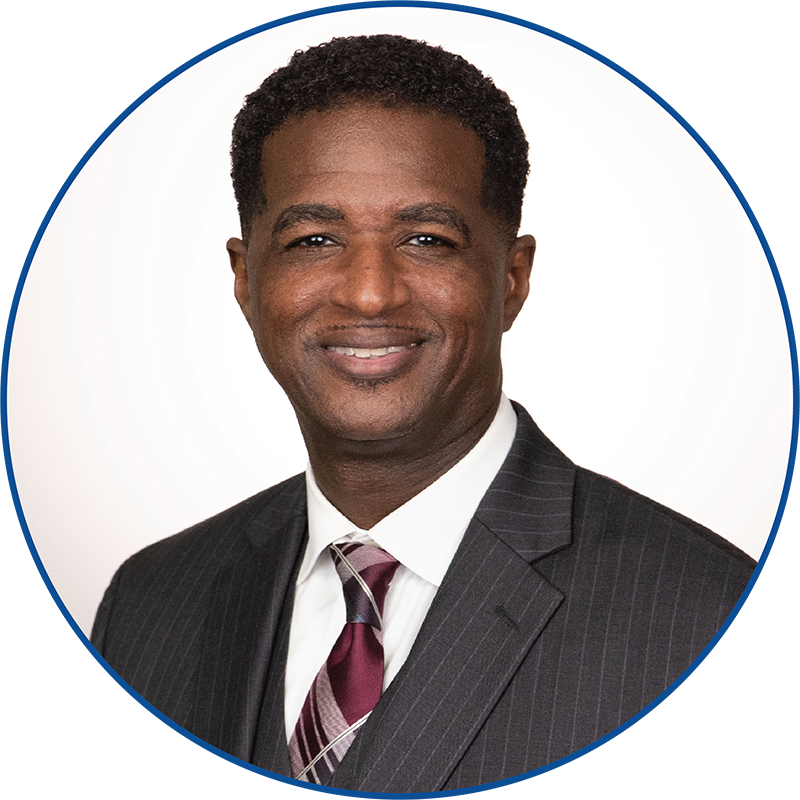 Webinar Registration: Overcoming the Achievement Gap Trap - Thank You