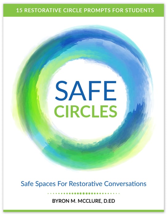 7 Mindsets - Safe Circles Ebook